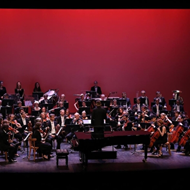 Association des Concerts Nivernais | La Nièvre naturellement